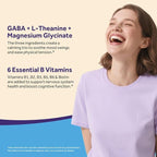 Doctor's Recipes magnesium for better sleep