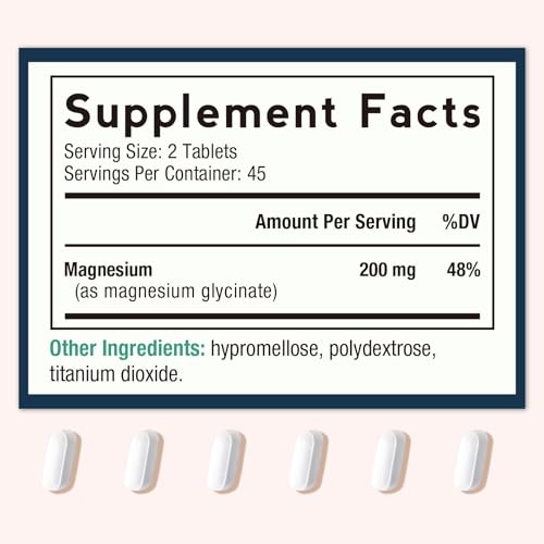 doctor's recipes magnesium for nerve support