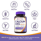 Doctor's Recipes mineral supplement