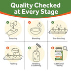 Doctor's Recipes multivitamins for daily nutrition