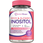 Doctor's Recipes Myo-Inositol capsules