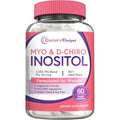 Doctor's Recipes Myo-Inositol capsules