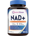 Doctor's Recipes NAD supplement capsules