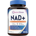 Doctor's Recipes NAD supplement for energy