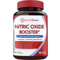 Doctor's Recipes pre-workout supplement