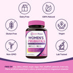 Doctor's Recipes probiotics for immunity