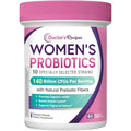 Doctor's Recipes probiotics for women