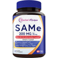 Doctor's Recipes SAM-e 200 mg tablets