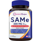 Doctor's Recipes SAM-e 200 mg tablets