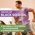 Doctor's Recipes softgels for wellness