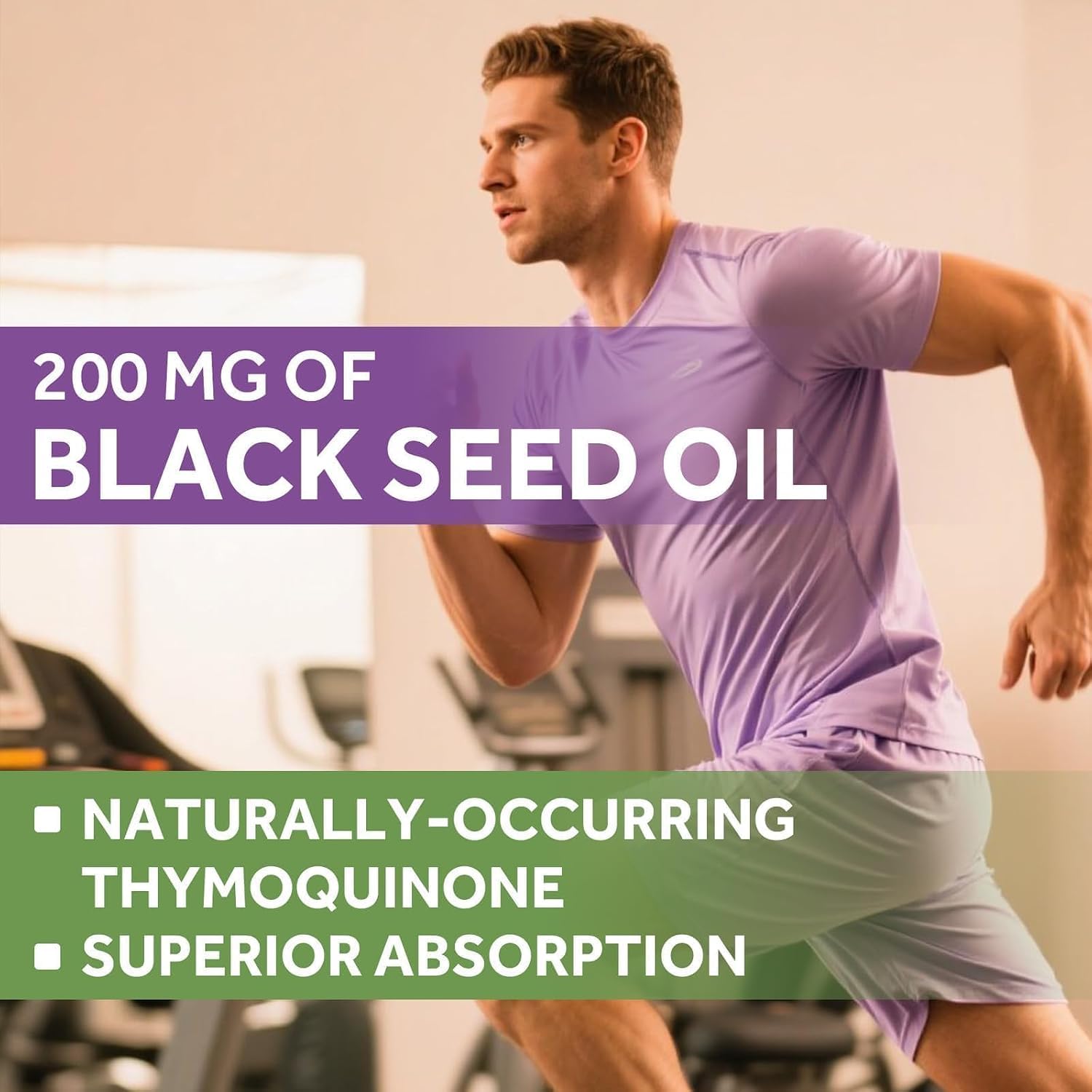 Doctor's Recipes softgels for wellness