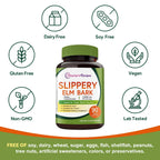 Doctor's Recipes vegan capsules benefits