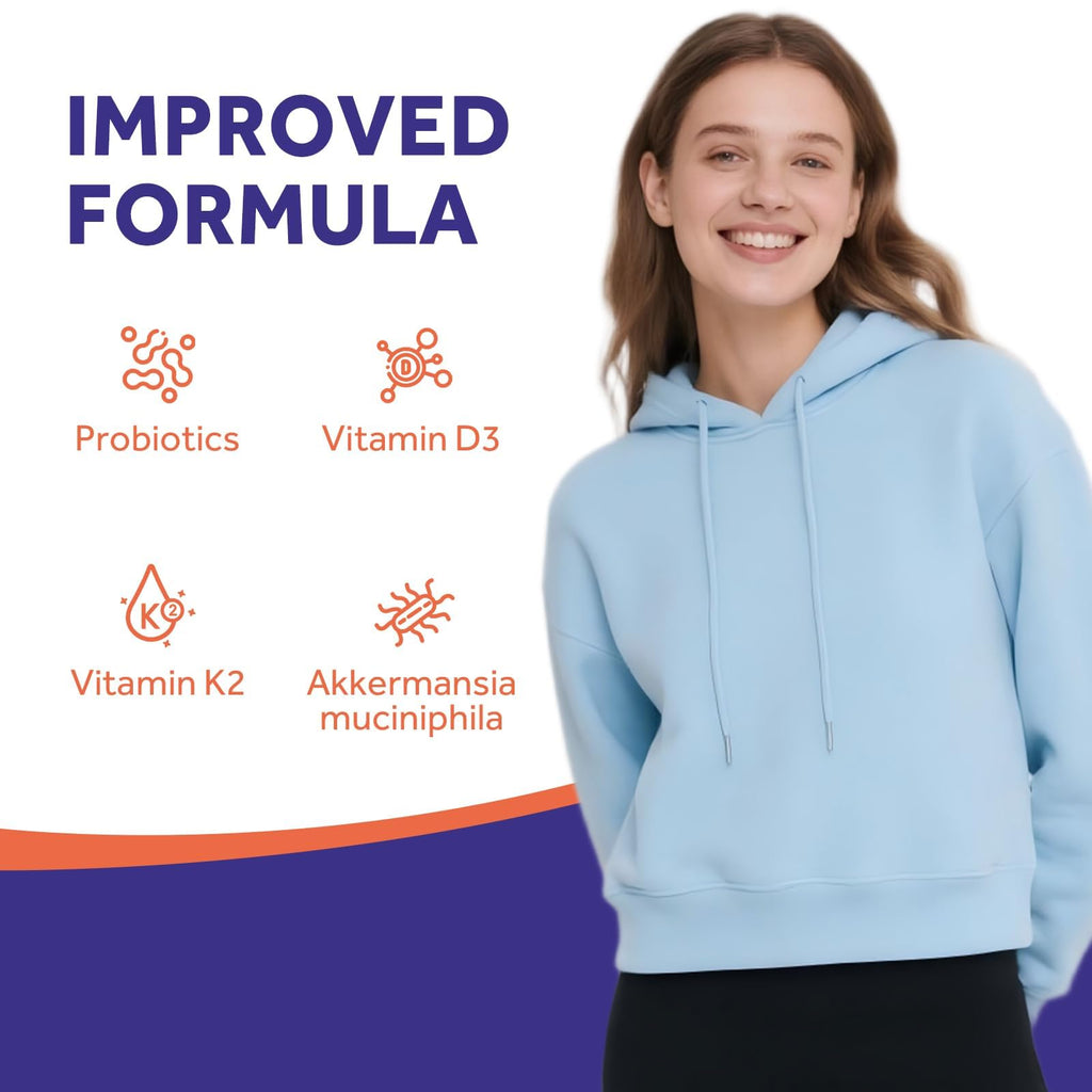 Doctor's Recipes Vitamin D3 dosage