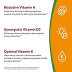 Doctor's Recipes Vitamin K benefits
