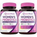 Doctor's Recipes women's probiotics benefits