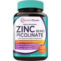 Doctor's Recipes Zinc Complex capsules