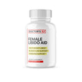 Doctor's RX horny goat weed supplement