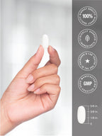 Doctor's Way magnesium for daily wellness