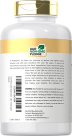 Doctor's Way turmeric capsules