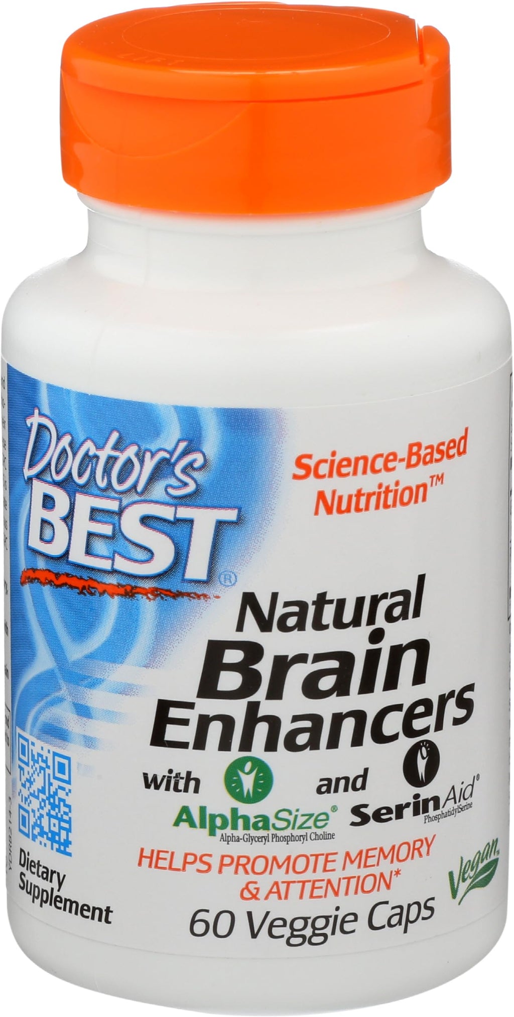 Doctors Best blended vitamin supplements