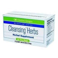 Doctors Designs herbal cleansing tea bags
