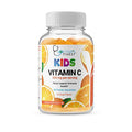 Doctors Finest vitamin C gummies for kids