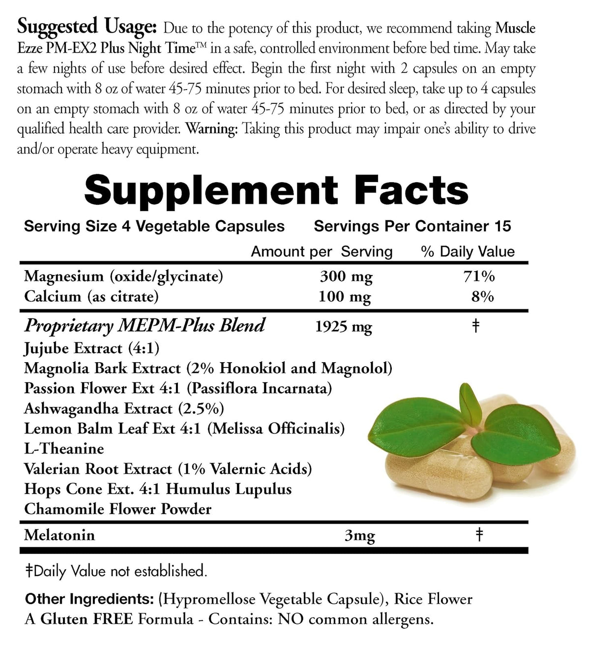 Doctors Nutra multivitamin for women health