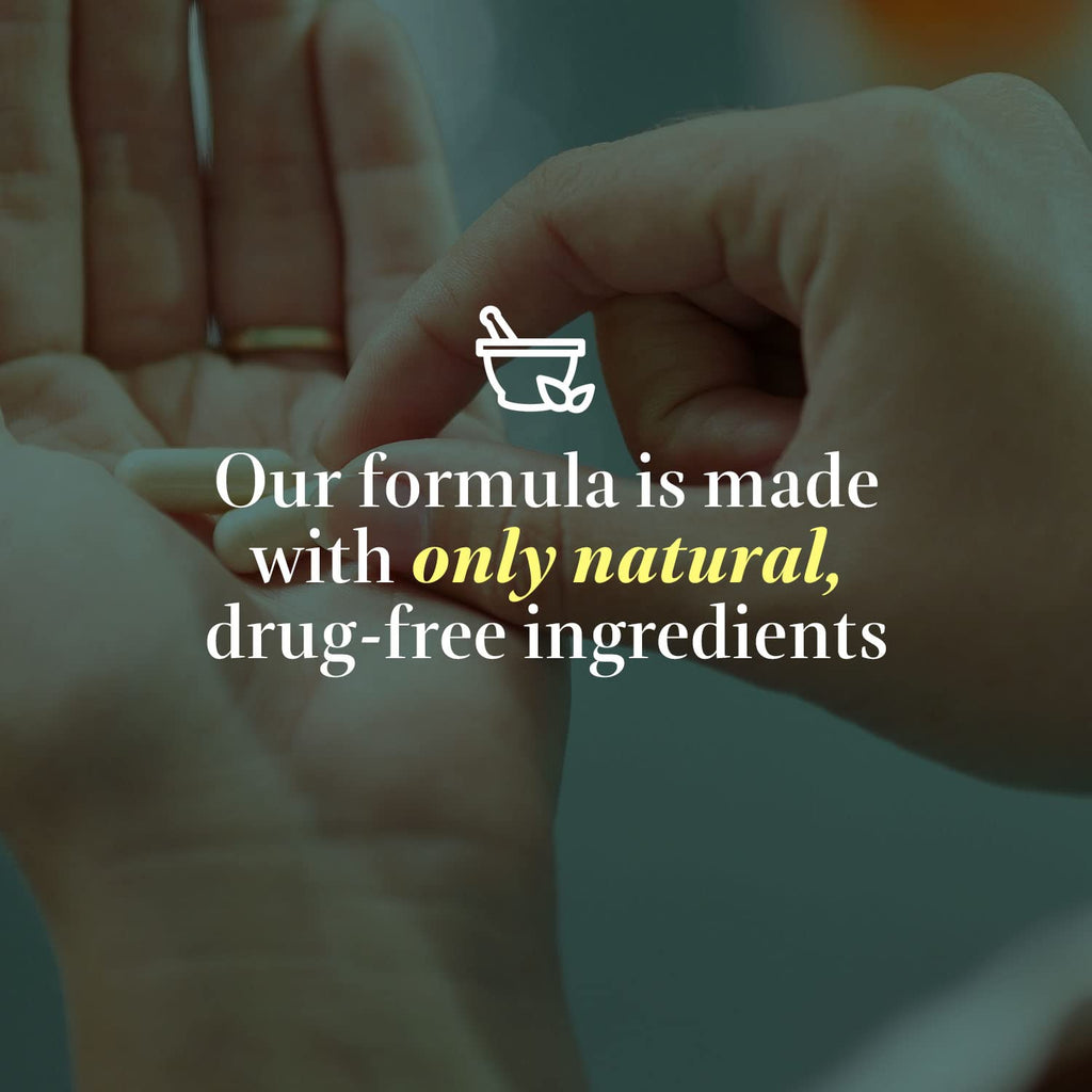 Doctors Nutra multivitamins for daily wellness