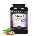 Doctors Nutra Muscle Ezze PM Plus magnesium supplement