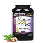 Doctors Nutra Muscle Ezze PM Plus magnesium supplement