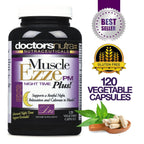 Doctors Nutra nighttime muscle support formula