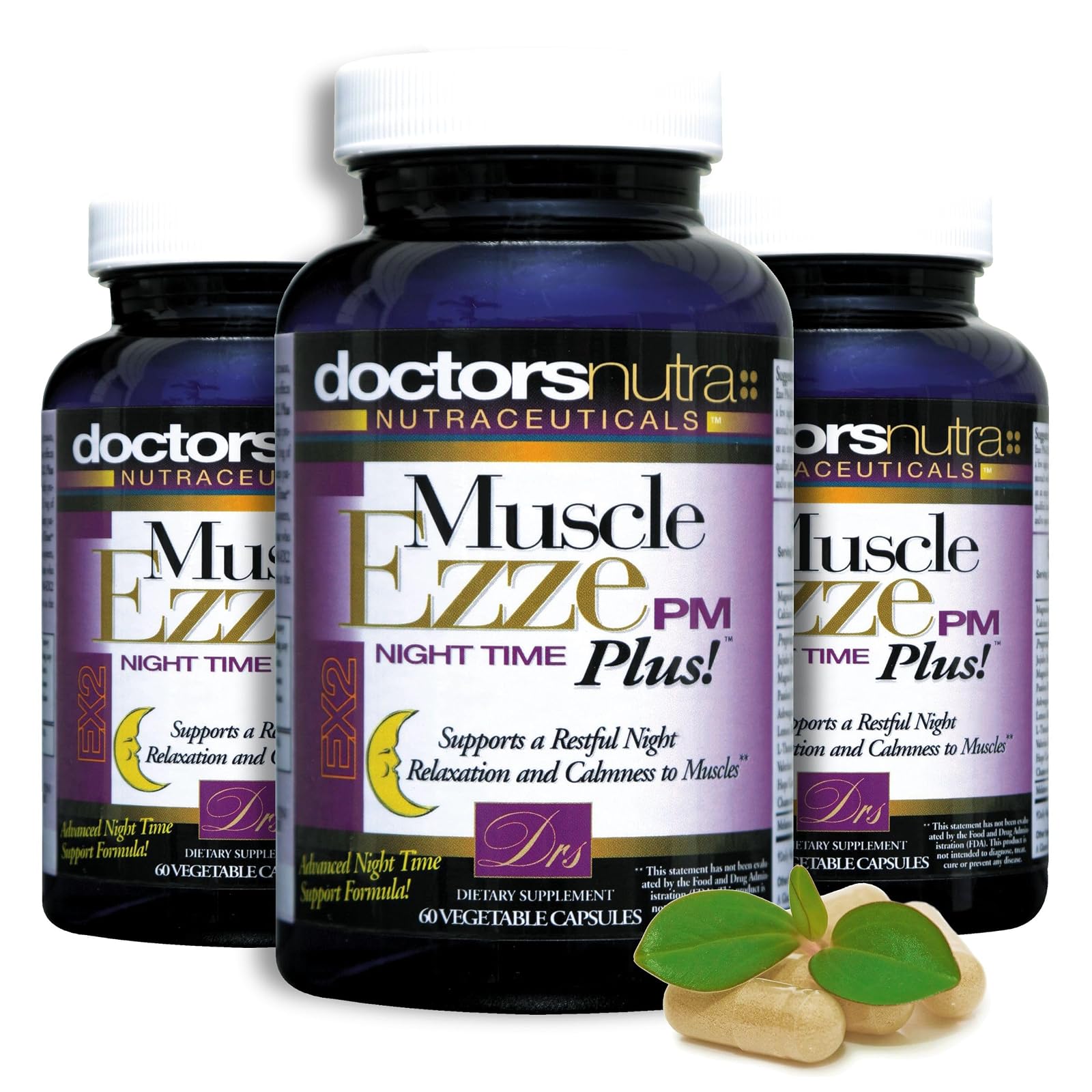 Doctors Nutra whole food multivitamin benefits