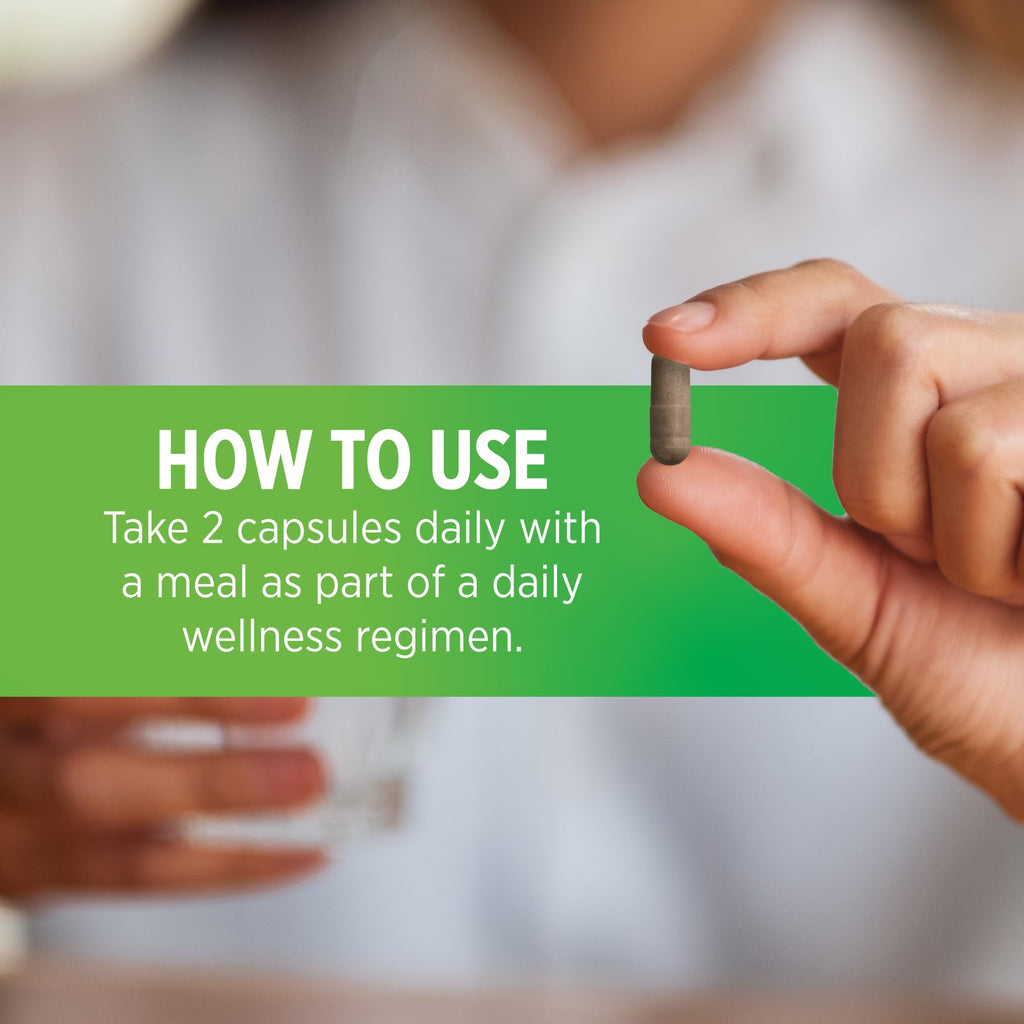 doctors' preferred andrographis benefits