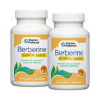 Doctors' Preferred berberine HCl capsules