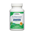 Doctors' Preferred D-Mannose capsules