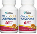 Doctors' Preferred GlucoGold cinnamon tablets