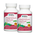 Doctors' Preferred magnesium glycinate capsules