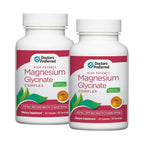 Doctors' Preferred magnesium glycinate capsules