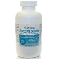 DOCUSATE Sodium tablets for digestive health