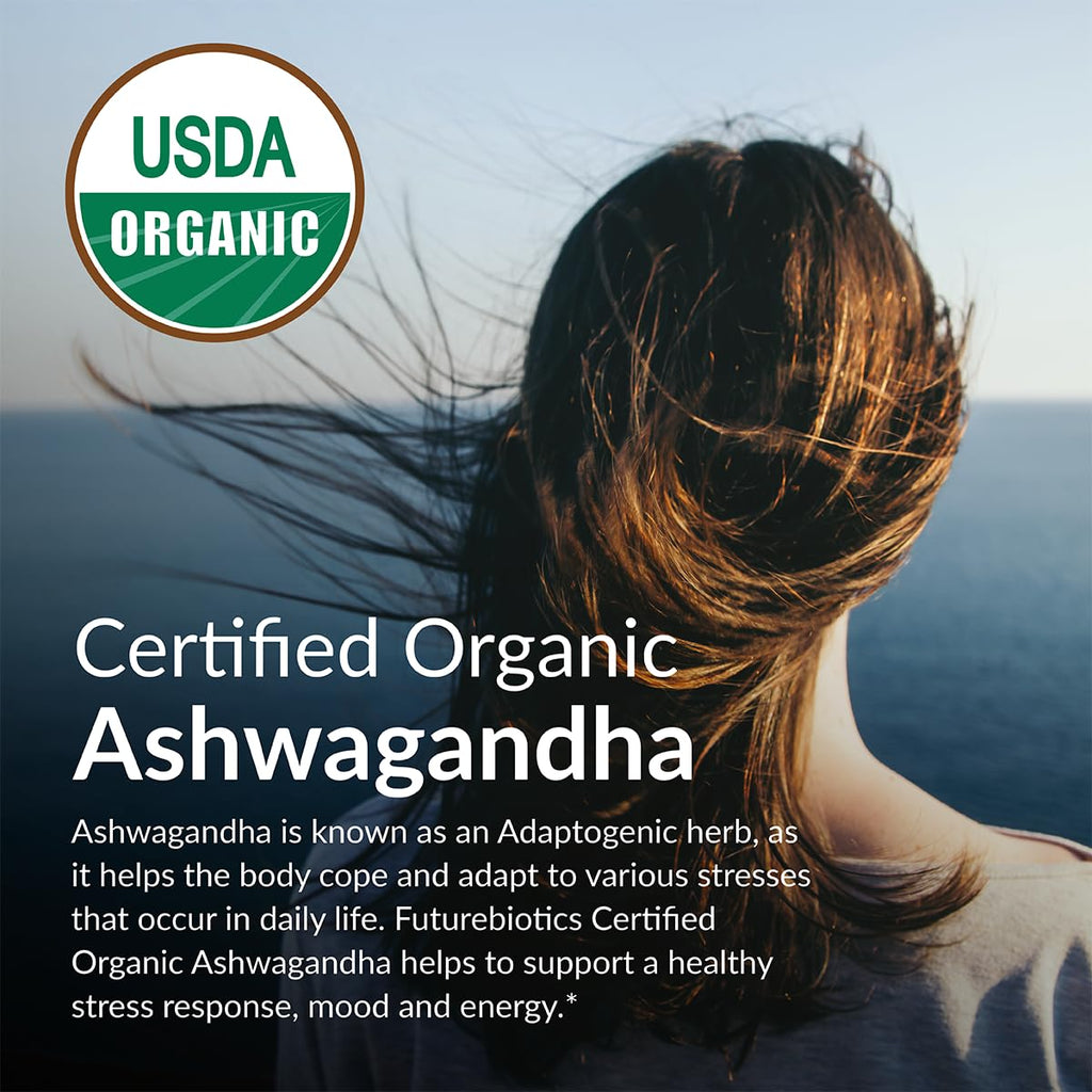 does ashwagandha help with sleep quality
