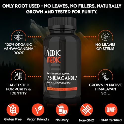 does ashwagandha help with sleep quality