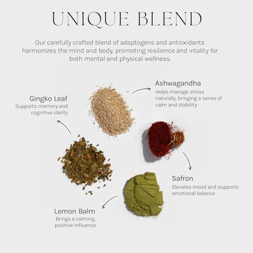 does ashwagandha help with sleep quality