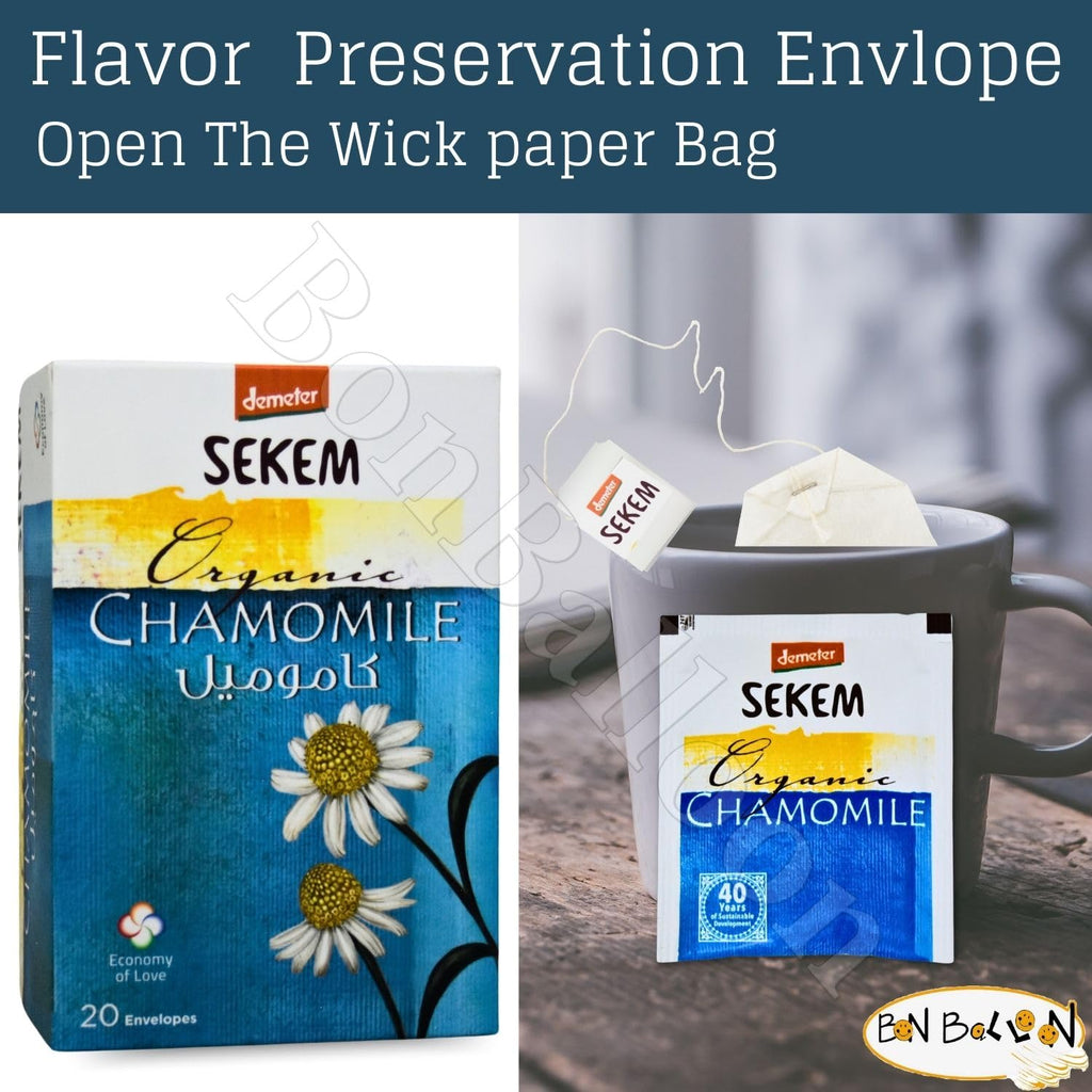 does chamomile tea help with sleep