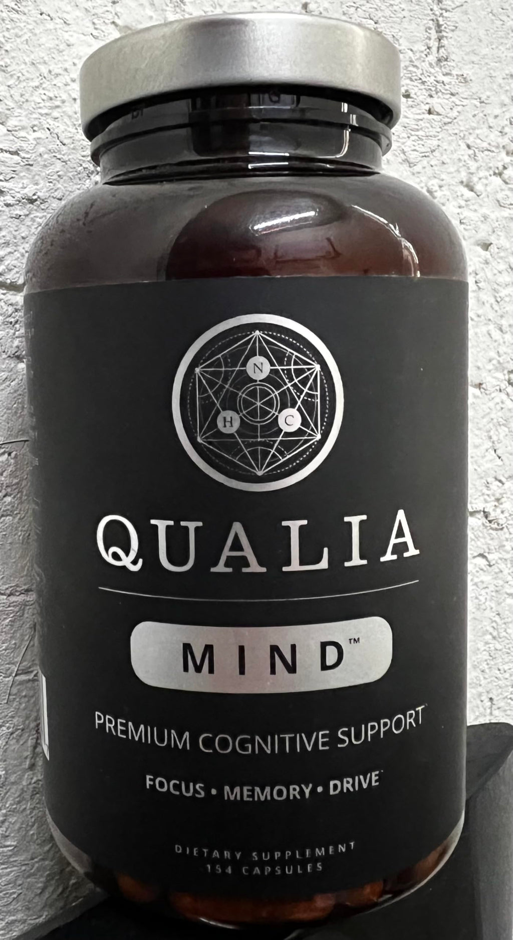 does ginkgo biloba work for brain fog