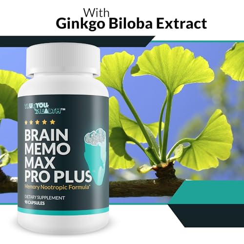 does ginkgo biloba work for concentration