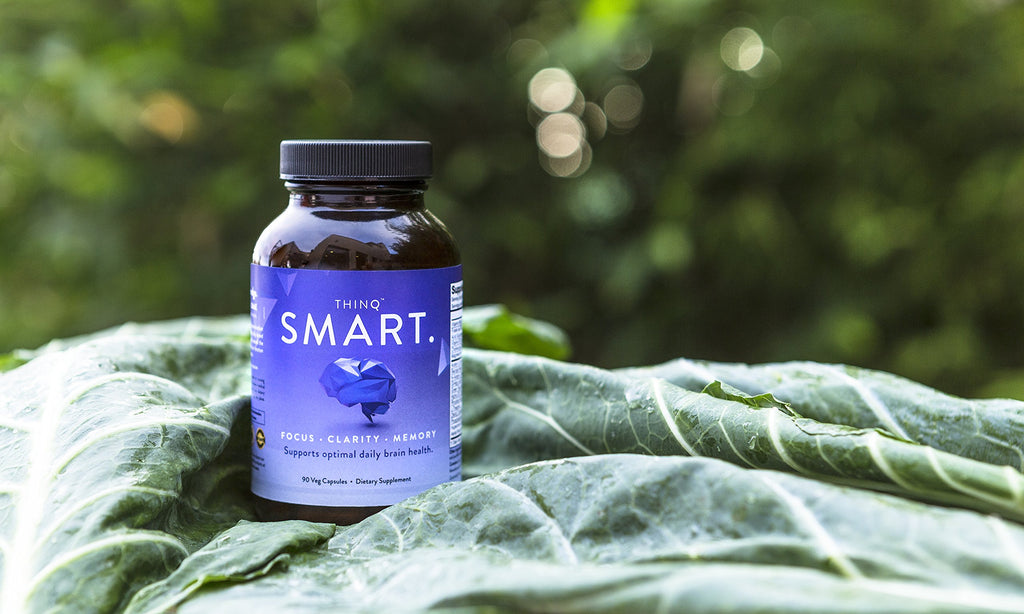 does ginkgo biloba work for focus