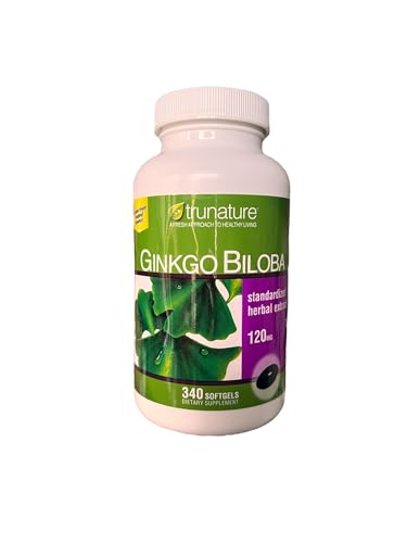 does ginkgo biloba work for focus