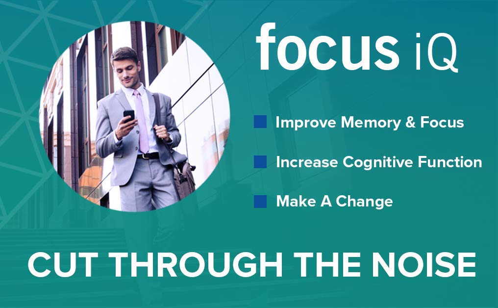 does ginkgo biloba work for focus