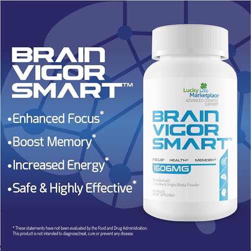 does ginkgo biloba work for focus