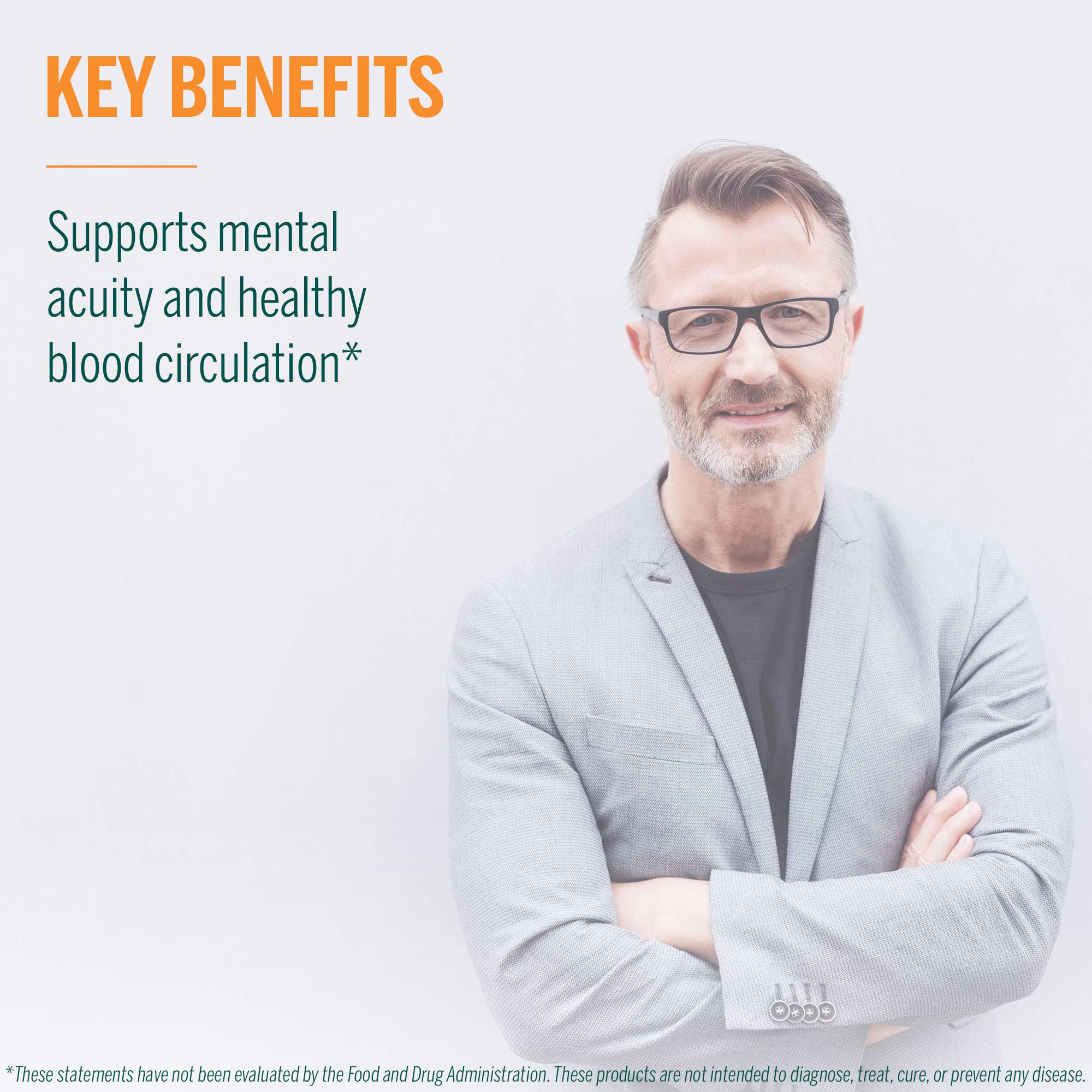 does ginkgo biloba work for memory improvement